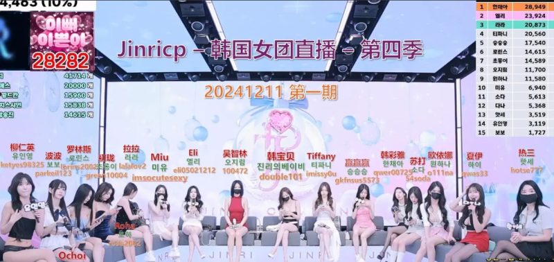 jinricp第四季-Jinricp中文资源站